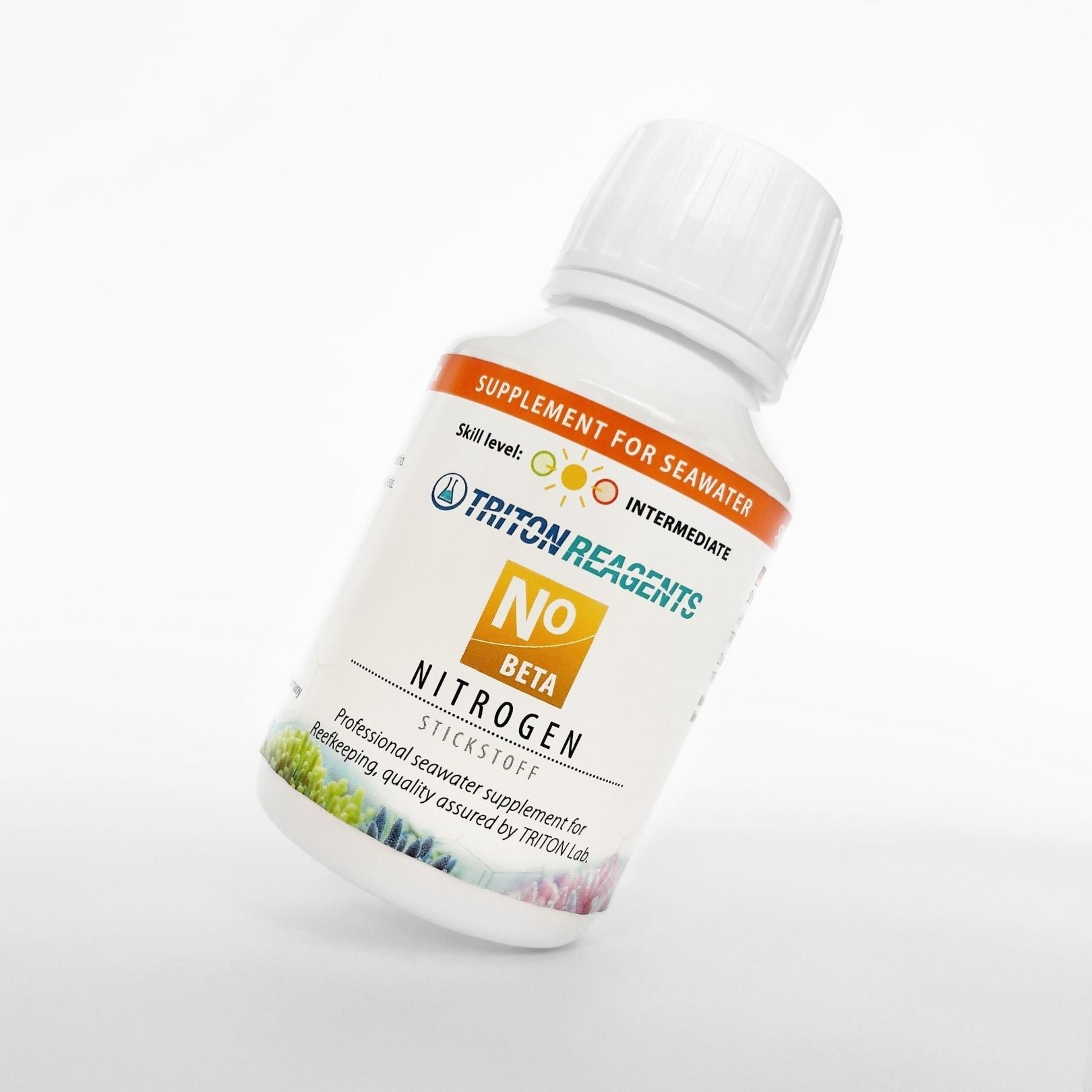 Nitrogen (NO) Beta 100ml – TRITON shop pro